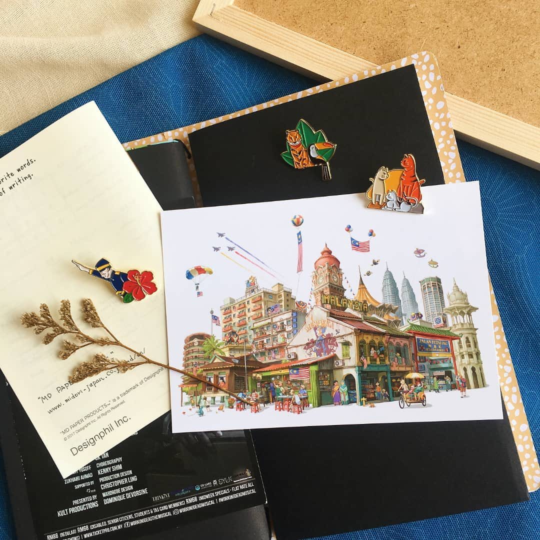 Collections – Loka Made