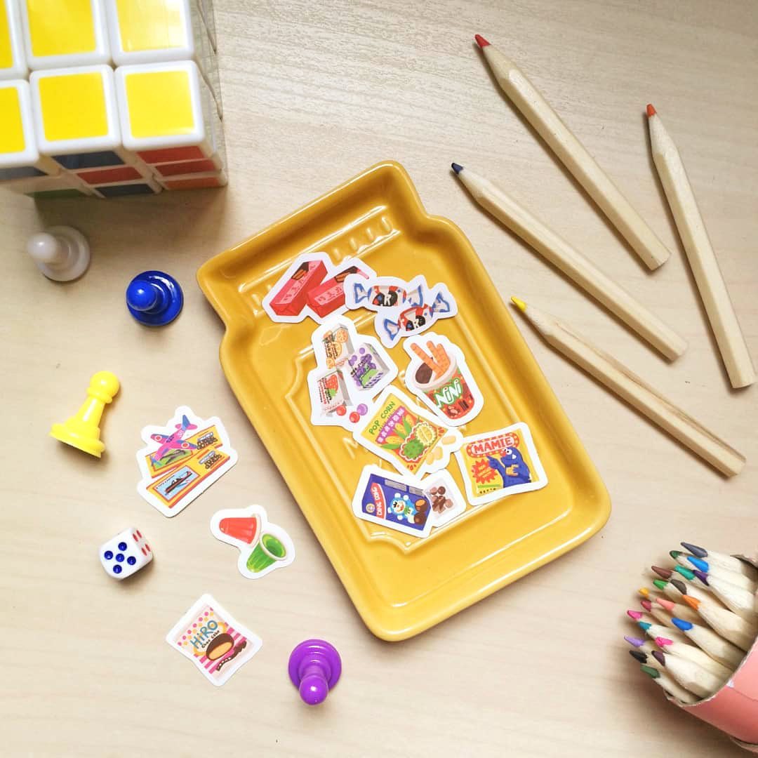 Stationery – Loka Made