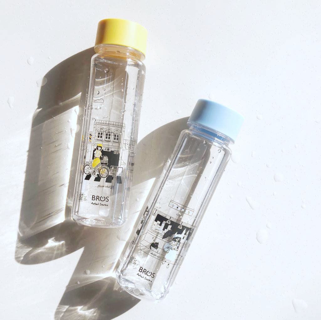 Water Bottle – Loka Made
