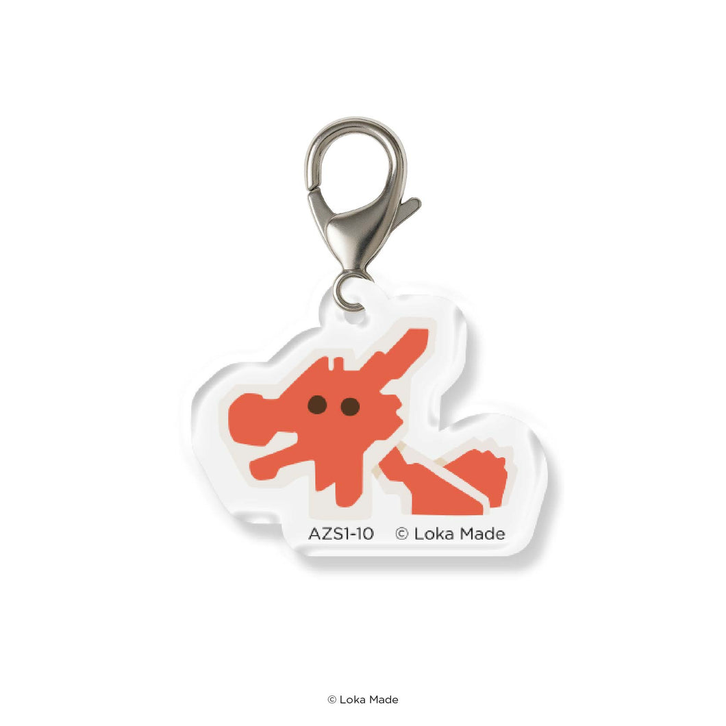 Loka Made Toa Payoh Dragon Playground - Icon