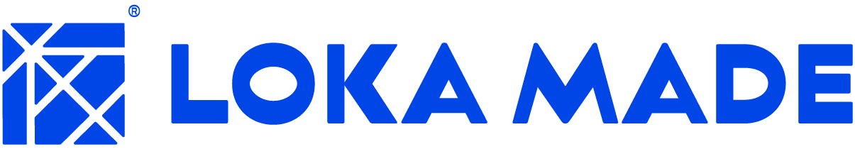Loka Pin Series – Loka Made